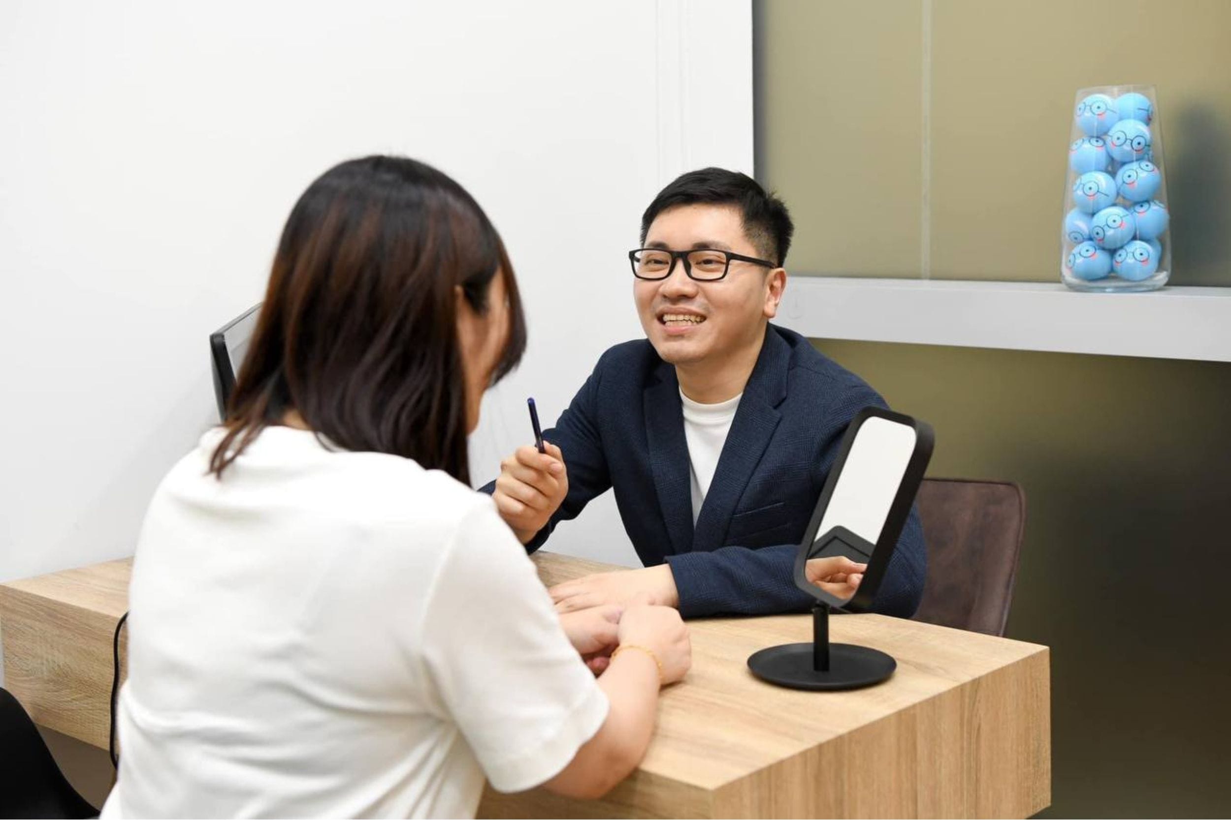 Dr Kenneth Lee – 马来西亚男性健康医生 - 健康365