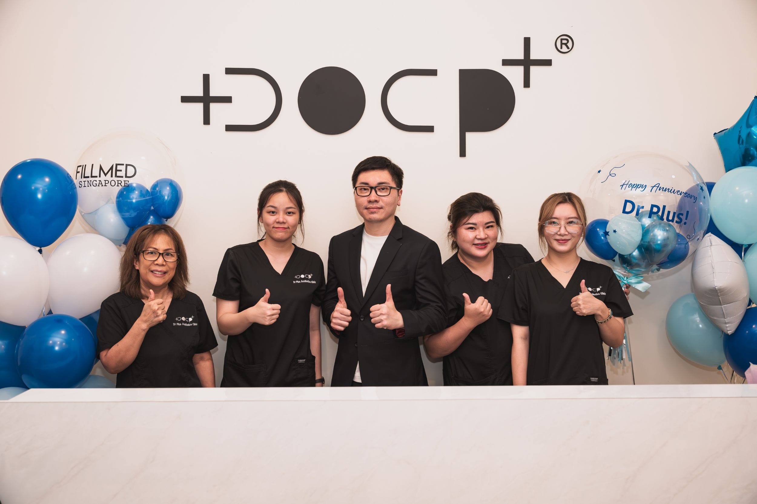 Dr Kenneth Lee – 马来西亚男性健康医生 - 健康365