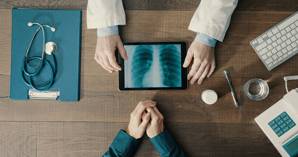 Singapore Lung Cancer Statistics 健康365