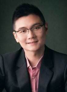 Dr Benjamin Yip - 健康365