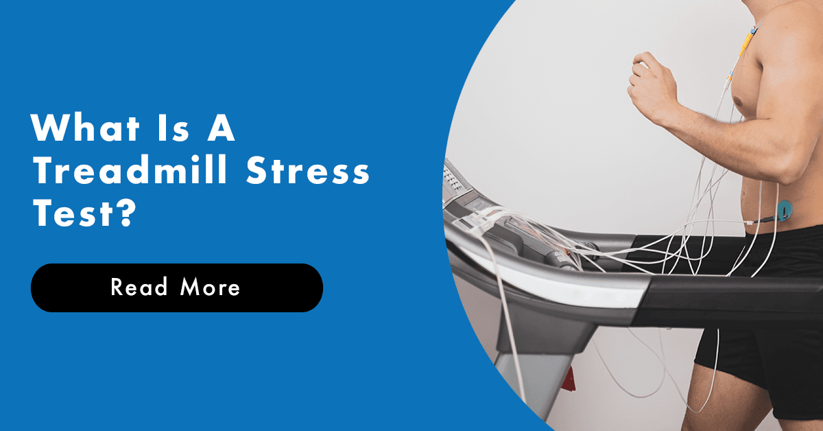 什么是运动压力测试(Treadmill Stress Test)及其用途？ - 健康365
