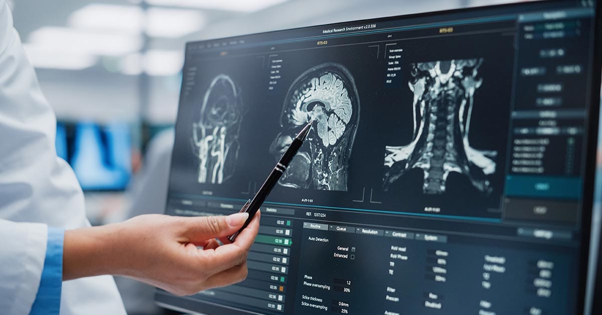 Radiology & Imaging - Health365