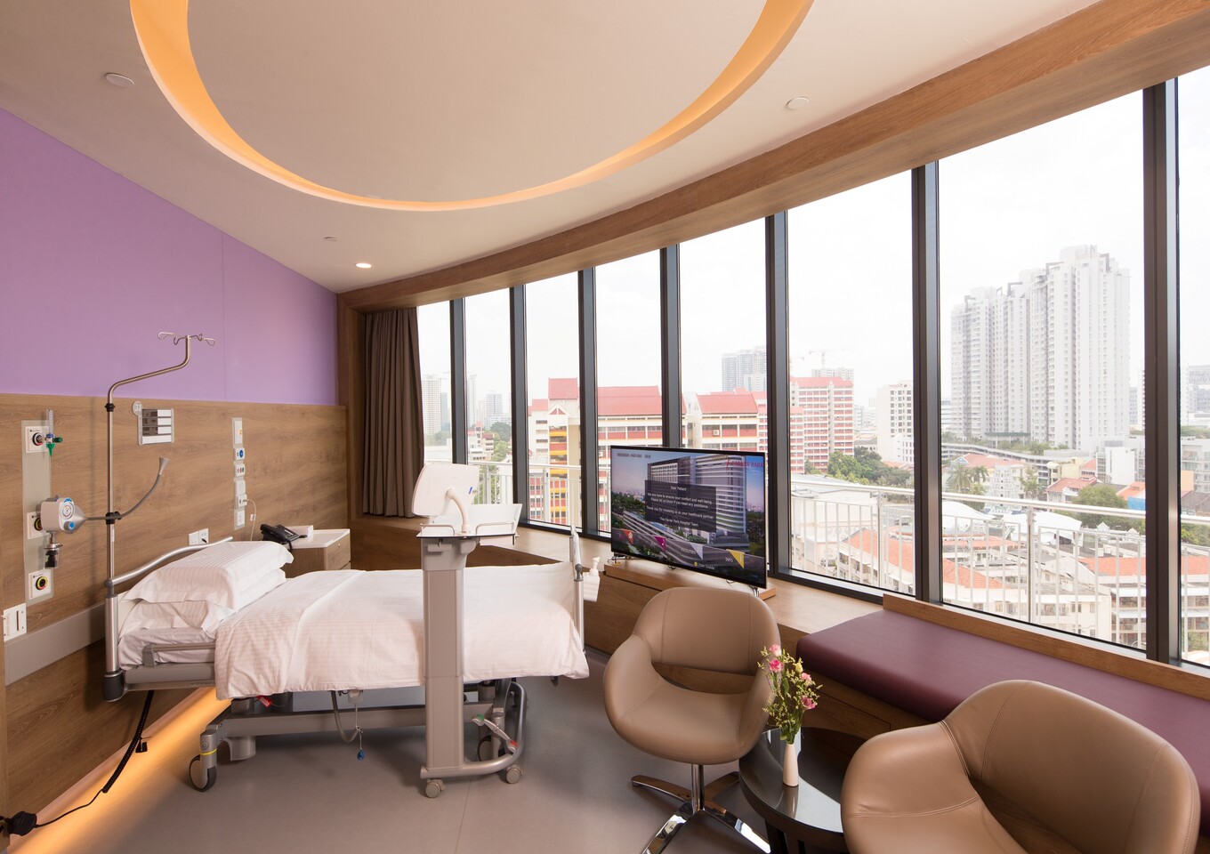 Health365指南: 新加坡斐瑞医院 - 健康365