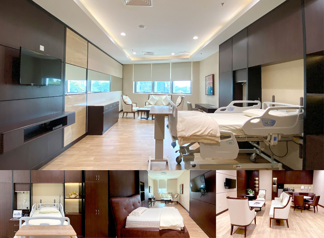 Health365指南 - 新加坡鹰阁医院 - 健康365