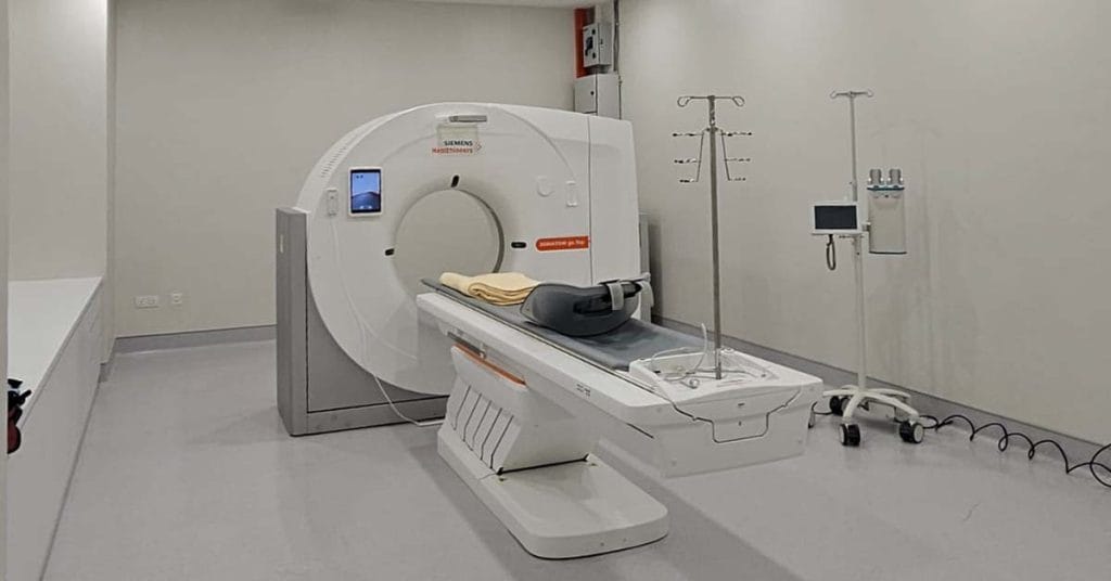 新山医院推荐：立康医疗护理中心 RMCC 介绍 - 健康365