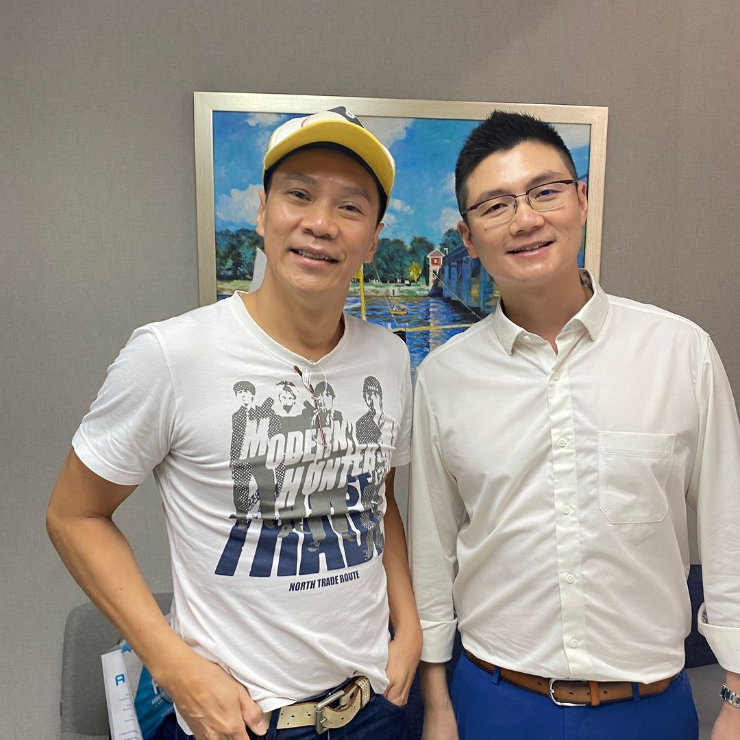 Dr. Benjamin Yip - Gallery - 健康365