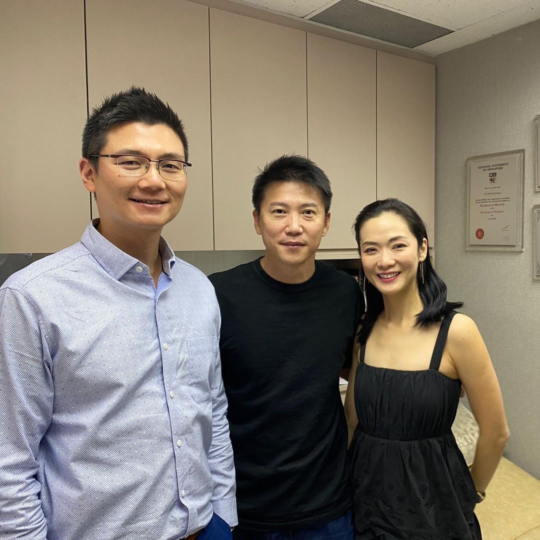 Dr. Benjamin Yip - Gallery - 健康365